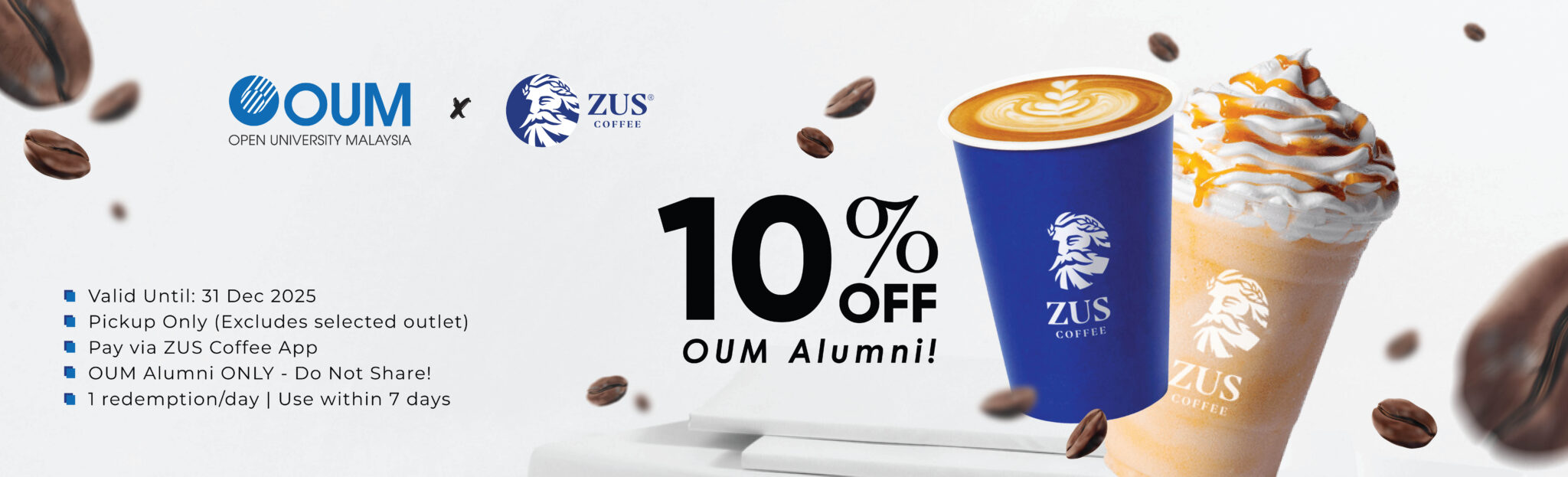 MK 29 - Zus Promo - OUM Alumni